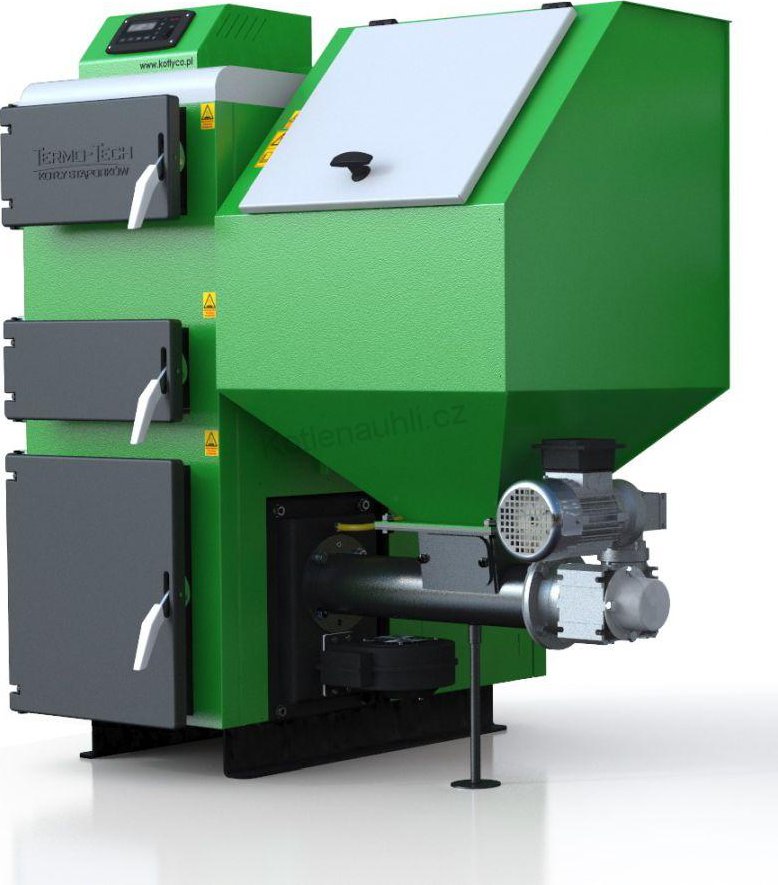 TERMO-TECH KRS Tech Duo 26 kW od 91 079 Kč - Zbozi.cz