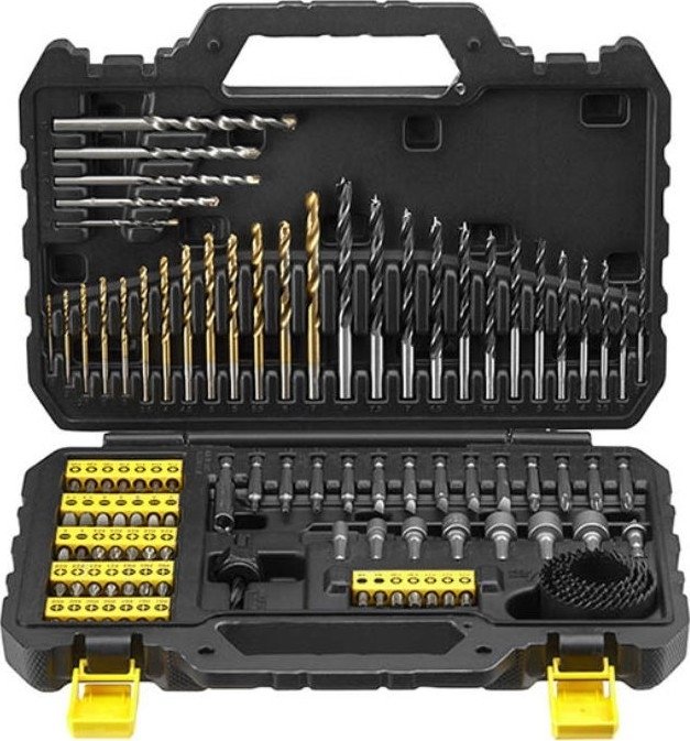 Stanley STA88548 100 ks od 739 Kč - Zbozi.cz