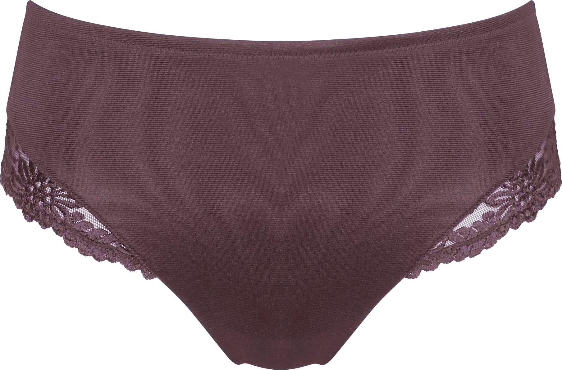 Triumph Ladyform Soft Maxi Mystic Plum 38 od 790 Kč - Zbozi.cz