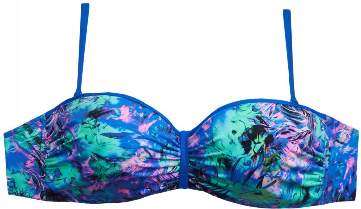 Triola Sexy-Fit 85241 světle modré - Zbozi.cz