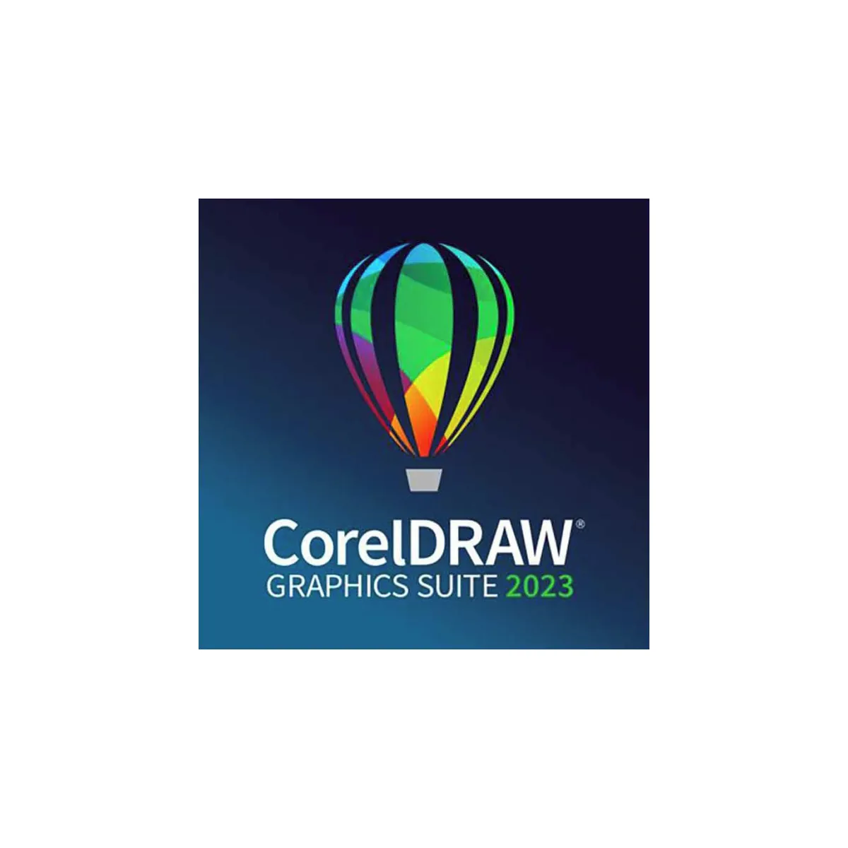 Foto Grafický software Corel CorelDRAW Graphics Suite 2023 ESD - Zbozi.cz
