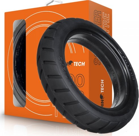 RhinoTech RTXACC-XISC009 pneumatika 8,5" x 2" - Zbozi.cz