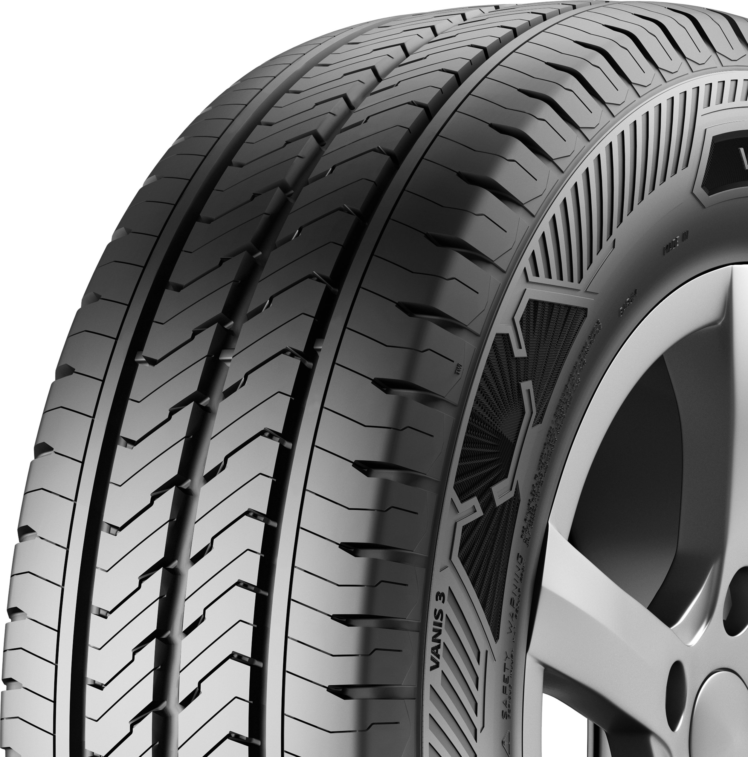 Barum Vanis 3 215/75 R16 116/114 R od 2 543 Kč - Zbozi.cz