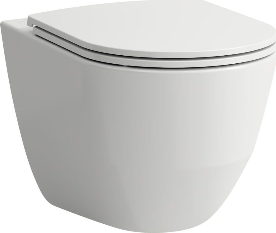 Laufen Pro Comfort H8219620000001 od 9 414 Kč - Zbozi.cz