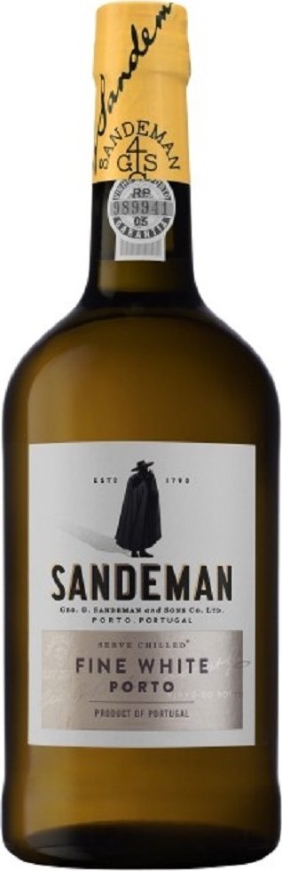 Sandeman Port White 19 % 0,75 l od 263 Kč - Zbozi.cz