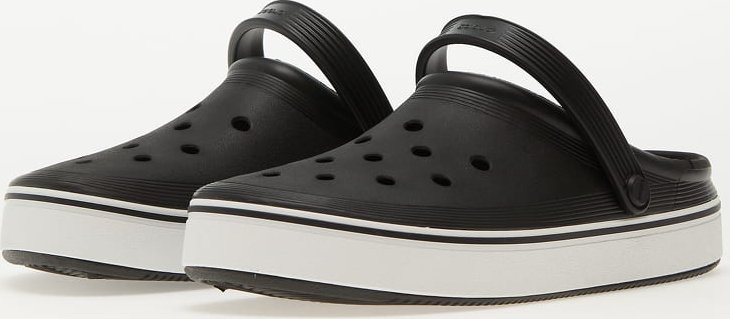 Crocs Off Court Clog 208371-001 45-46 - Zbozi.cz