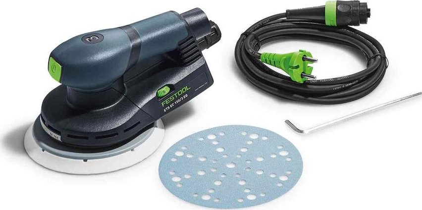 Festool ETS EC 150/3 EQ od 14 140 Kč - Zbozi.cz