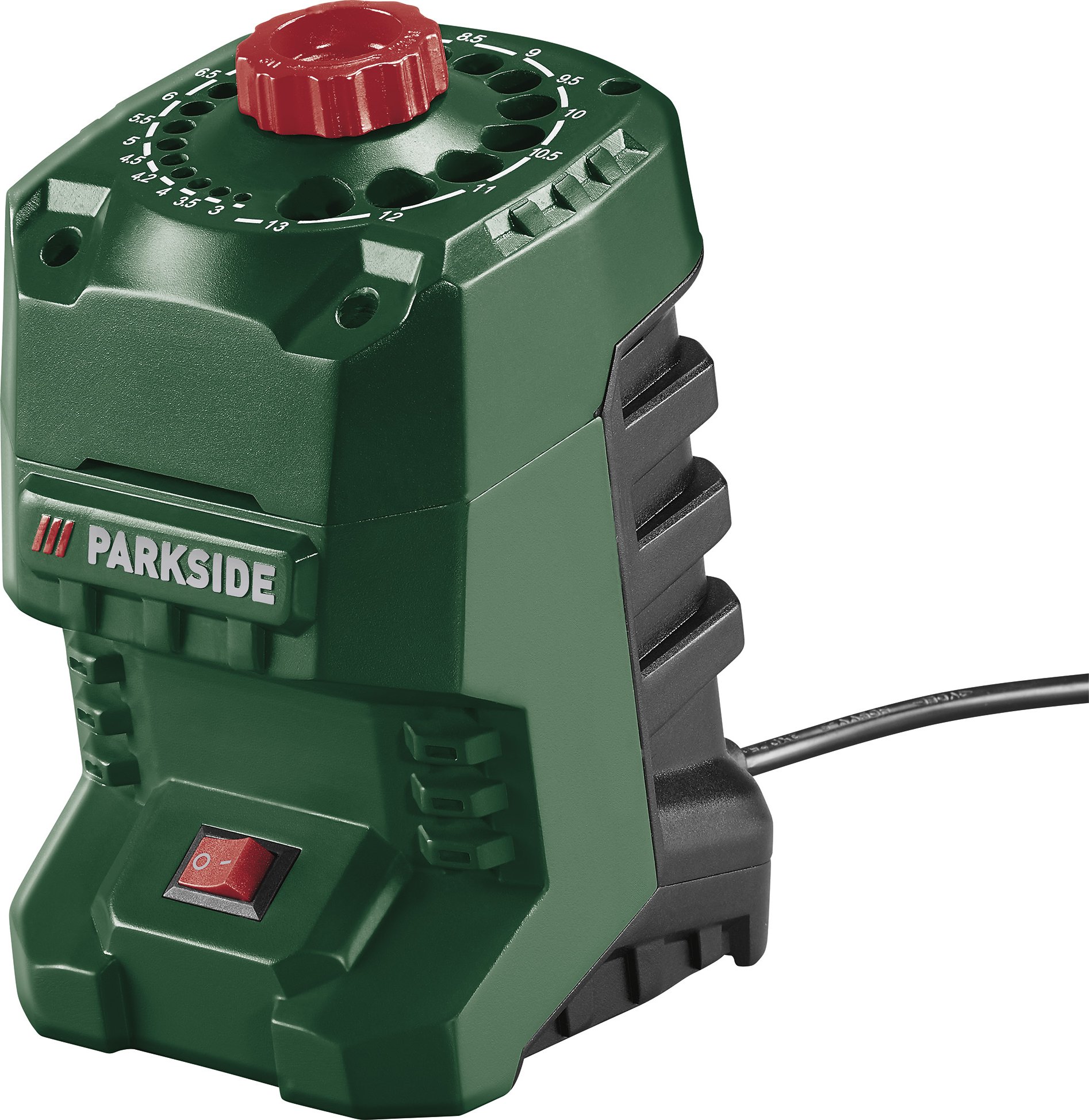 Parkside PBSG 95 F6 od 398 Kč - Zbozi.cz