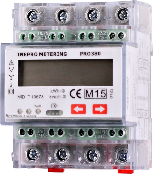 INEPRO PRO380-S-CT od 4 429 Kč - Zbozi.cz