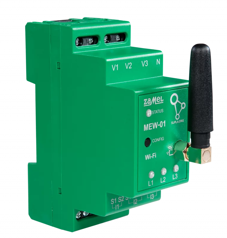 Zamel MEW-01 od 4 831 Kč - Zbozi.cz