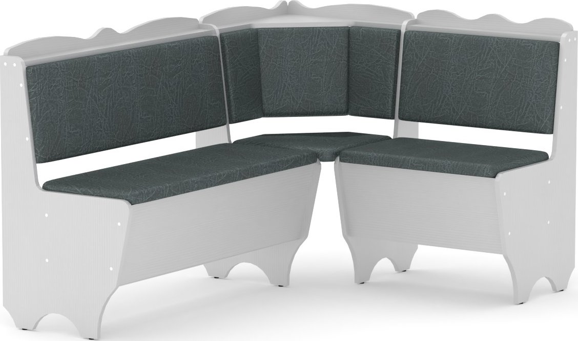 Rohová lavice Rhodos - Zbozi.cz