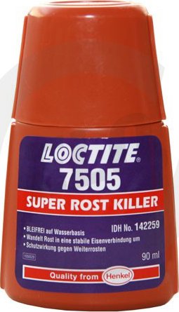 Loctite 7505 od 262 Kč - Zbozi.cz