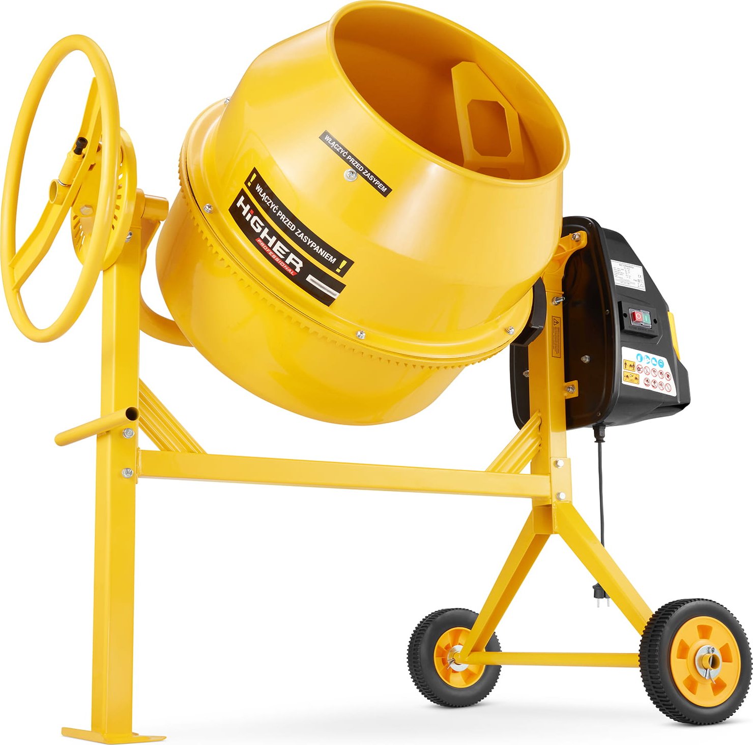 Higher Professional HP-74539 230 V - Zbozi.cz