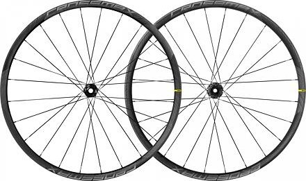 Mavic Crossmax Carbon SLR 29'' pár Boost XD od 29 494 Kč - Zbozi.cz