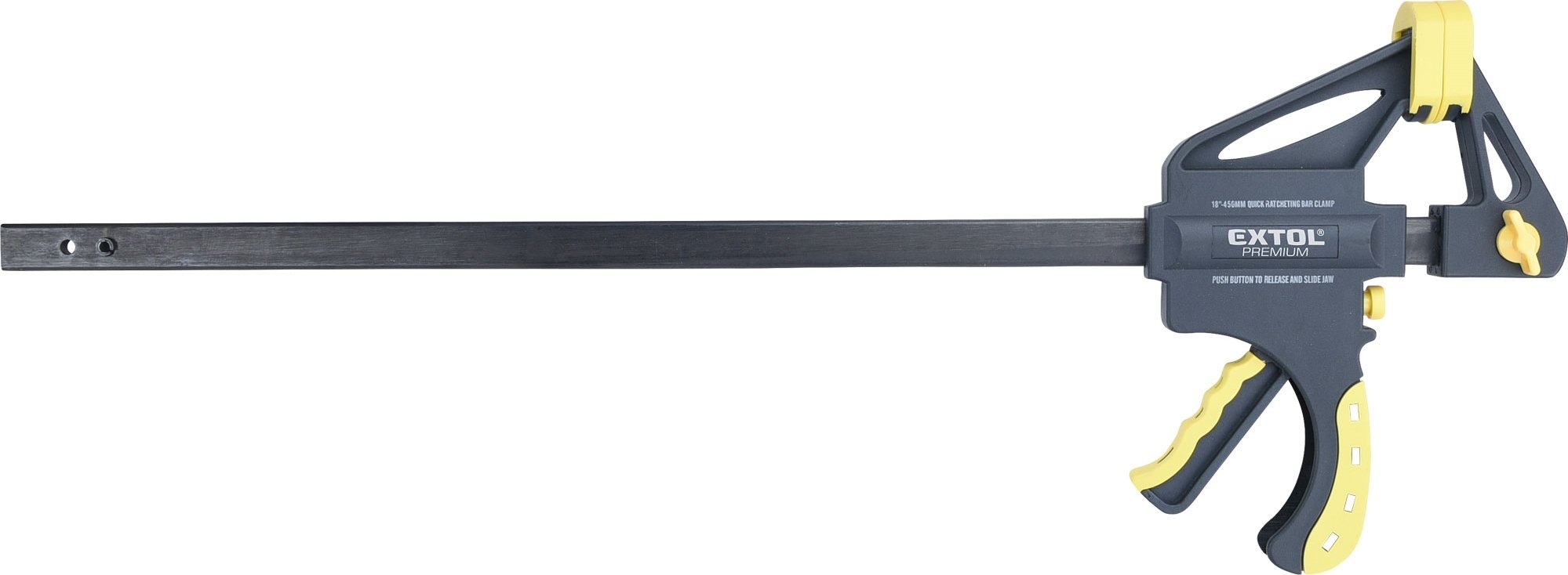 Extol Craft Heavy Duty 715506 od 332 Kč - Zbozi.cz