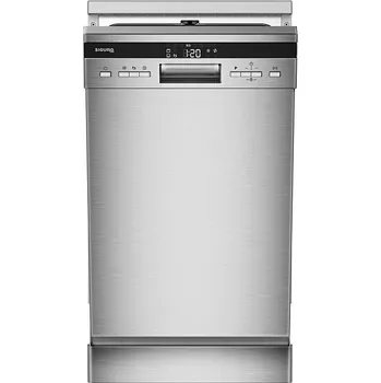 Myčky nádobí Siguro - Zbozi.cz