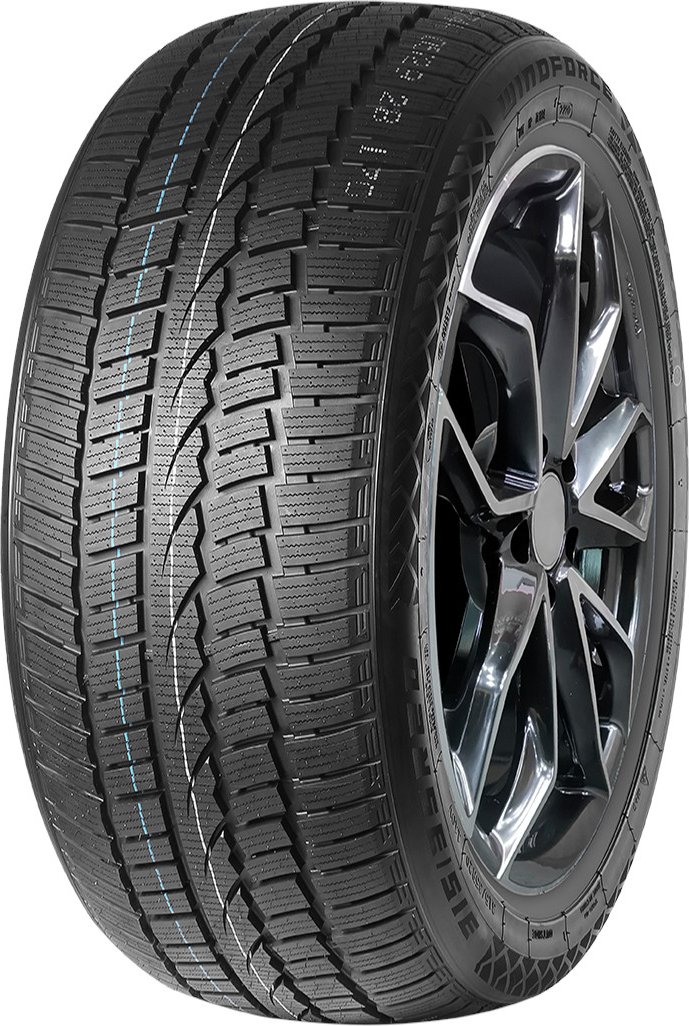 Windforce Snowblazer 205/65 R15 94 H od 1 050 Kč - Zbozi.cz