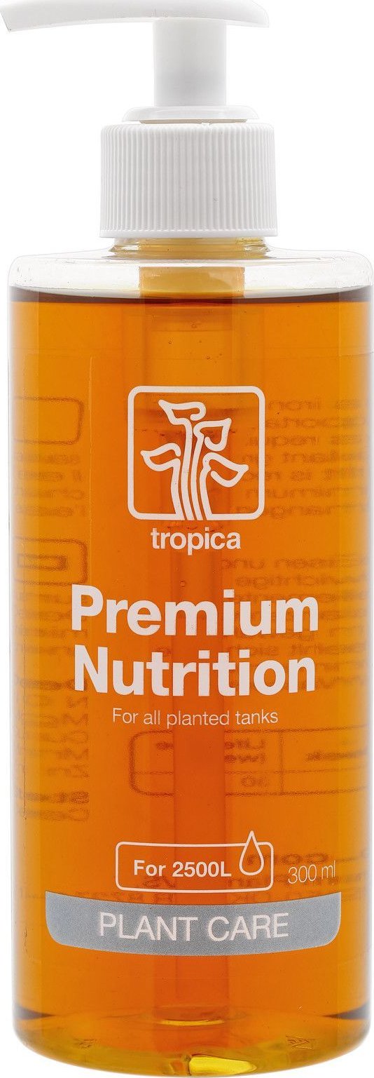 Tropica Premium Nutrition 300 ml od 258 Kč - Zbozi.cz