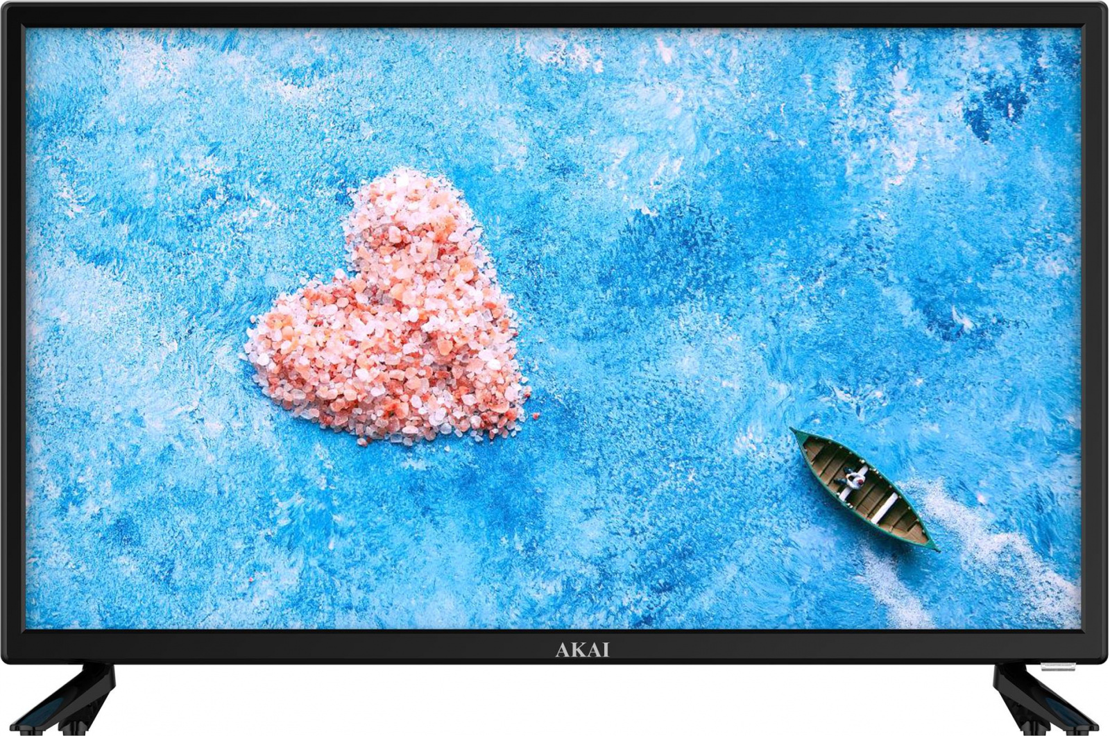 AKAI 24" LED (LT-2416HD) - Zbozi.cz