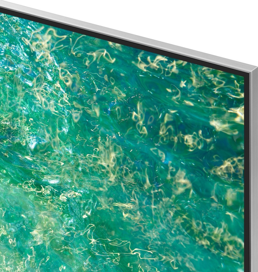 Foto Televizor Samsung 55" QLED (QE55QN85CATXXH) - Zbozi.cz