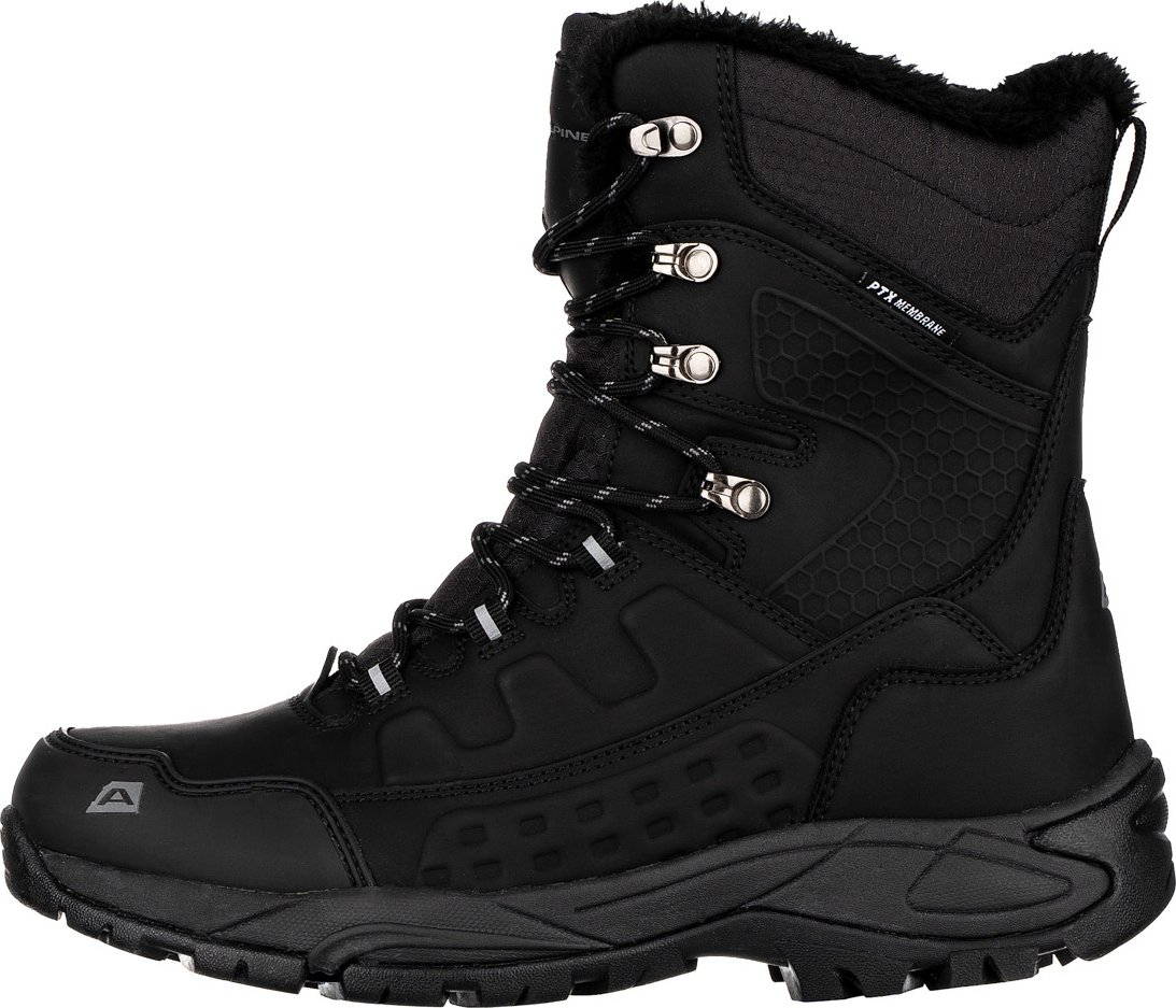 Alpine Pro Sinjal MBTB383990, 44 - Zbozi.cz