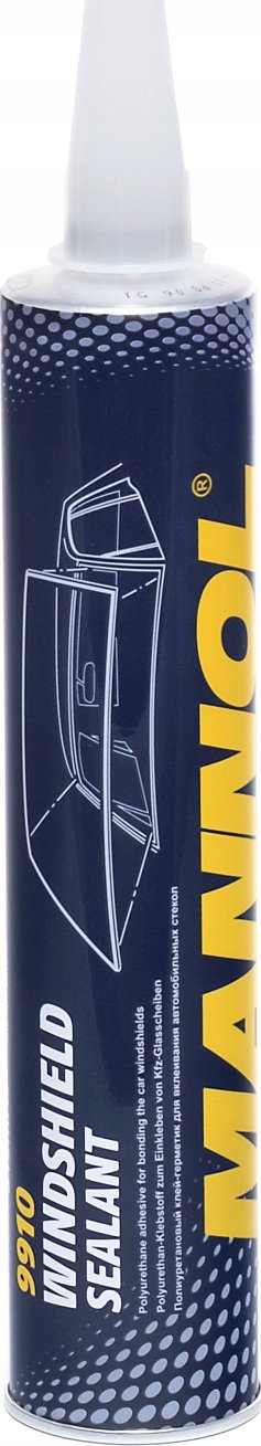 Mannol Windshield Sealant 9910 lepidlo na autoskla 310 ml od 108 Kč ...