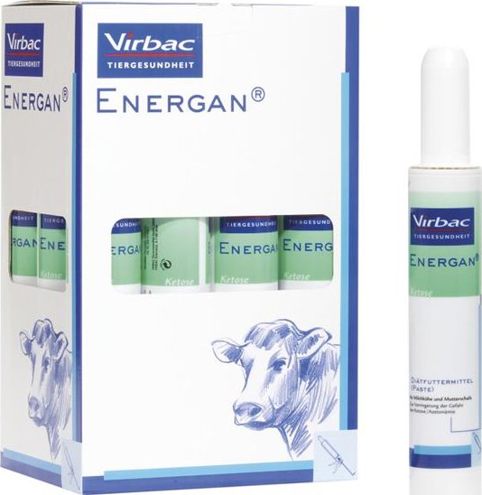 Virbac Energan Ketose 12x 300 g od 2 853 Kč - Zbozi.cz