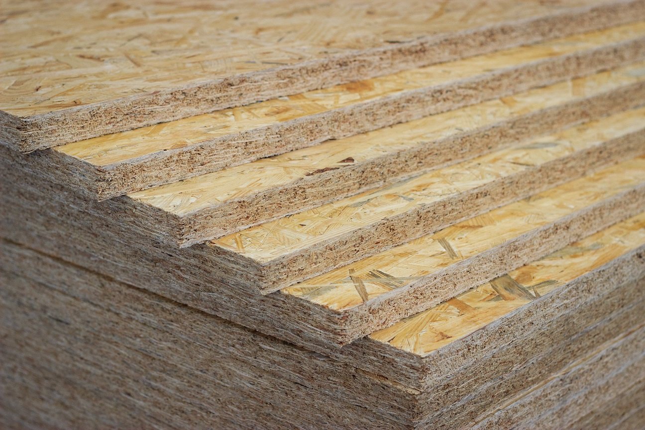 Swiss Krono OSB 3 nebroušená od 125 Kč - Zbozi.cz