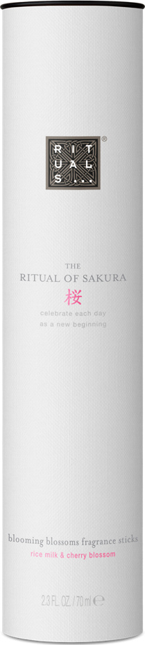 Foto Aroma difuzér Rituals Mini Fragrance Sticks 70 ml The Ritual Of ...