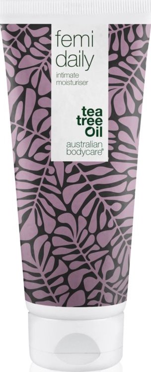Australian Bodycare Tea Tree Oil Femi Daily intimní gel 200 ml od 550 ...