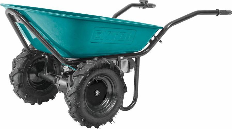 Extol Industrial 8791590 100 l od 15 202 Kč - Zbozi.cz