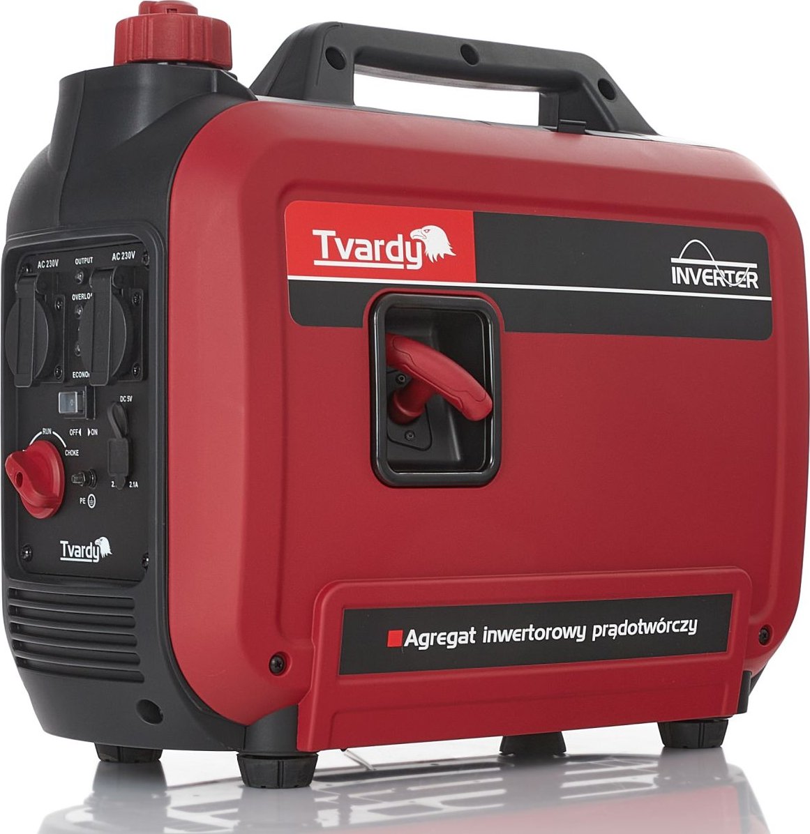 Tvardy T05015 - Zbozi.cz