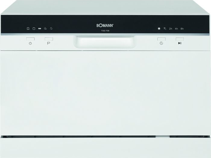 Bomann TSG 7404 774040 - Zbozi.cz