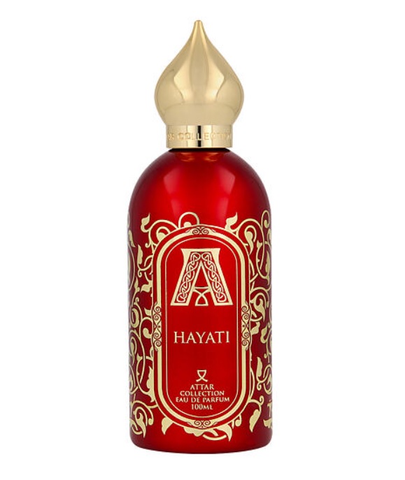 Attar Collection Hayati U EDP, 100 ml od 1 661 Kč - Zbozi.cz