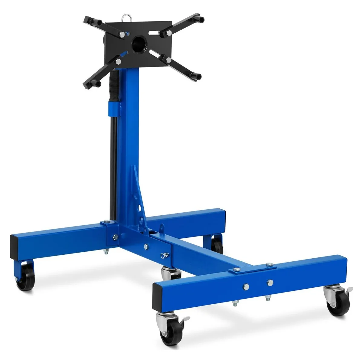 Foto MSW MSW-MS-680 montážní stojan na opravu motoru - Zbozi.cz