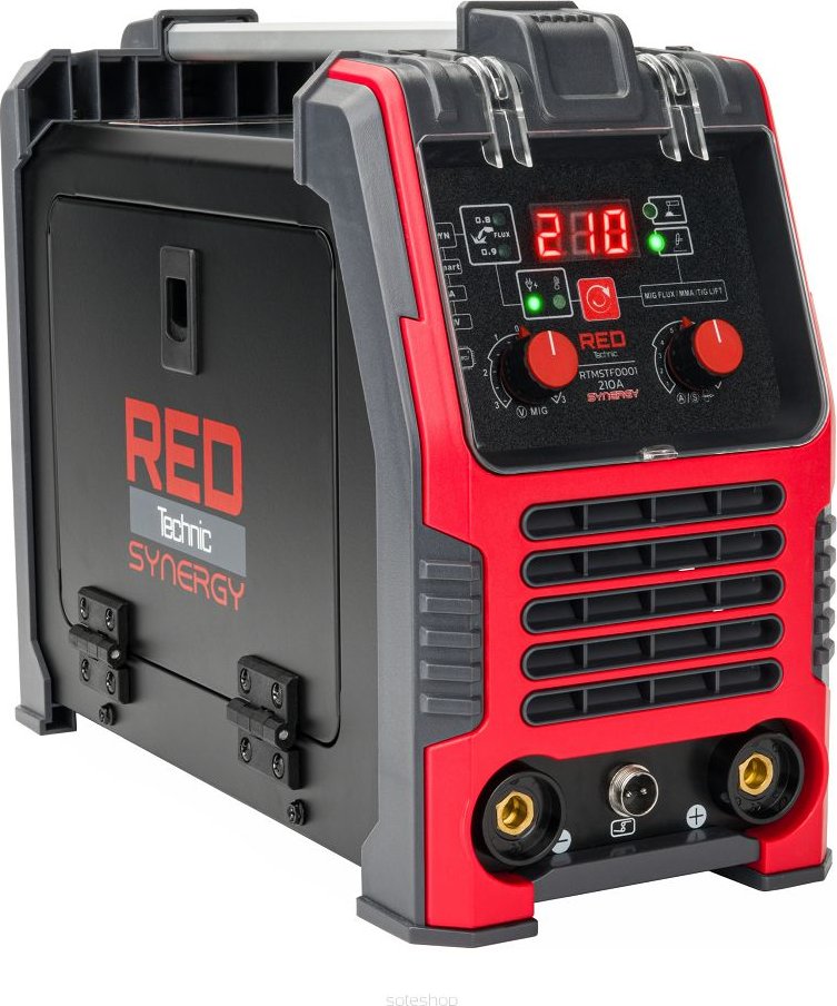 RED Technic RTMSTF0001 - Zbozi.cz