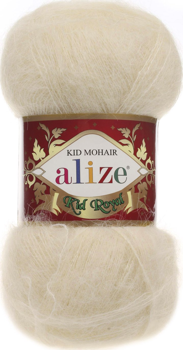 Alize Kid Royal 50 od 90 Kč - Zbozi.cz