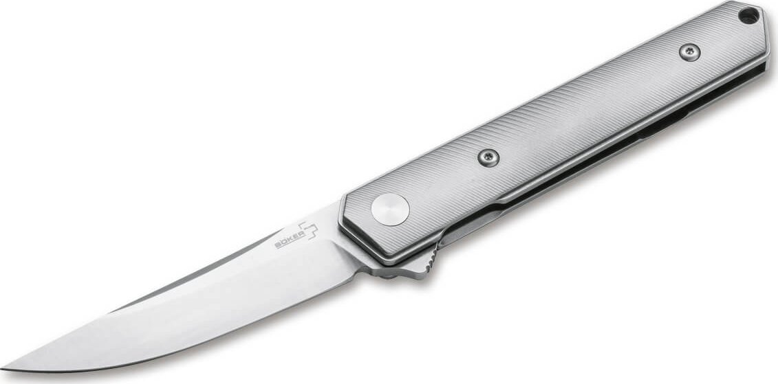 Böker Plus Kwaiken Mini Flipper Titan od 3 368 Kč - Zbozi.cz