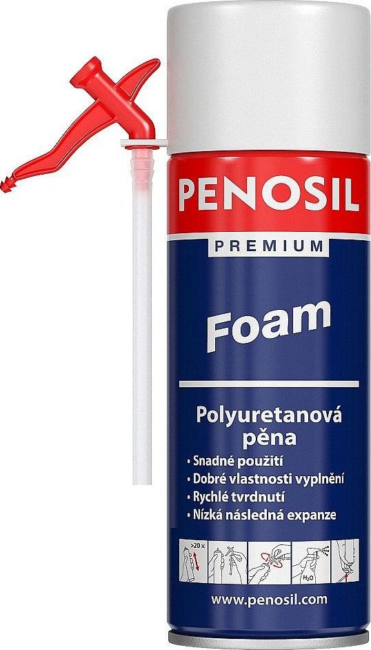 Penosil Premium PE-1005 330 ml od 76 Kč - Zbozi.cz