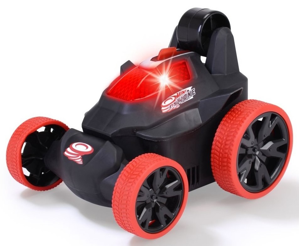 Dickie Toys RC Mini Cyclone 12,5 cm od 499 Kč - Zbozi.cz