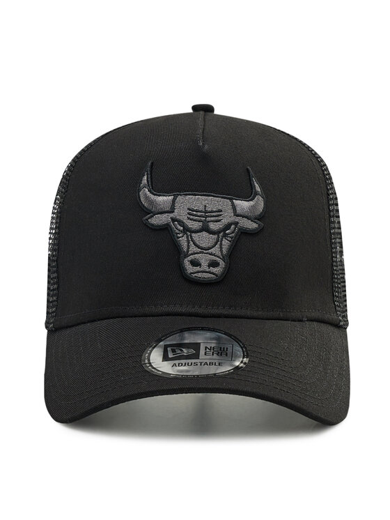 New Era Bob Team Logo Chicago Bulls 12523913 černá uni od 567 Kč - Zbozi.cz