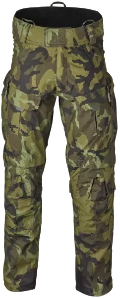 4M Omega 2.0 Tactical Pants Czech Woodland, XL od 5 679 Kč - Zbozi.cz
