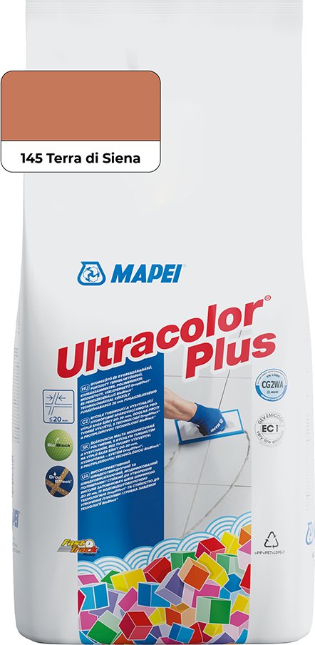 Mapei Ultracolor Plus Siena od 238 Kč - Zbozi.cz