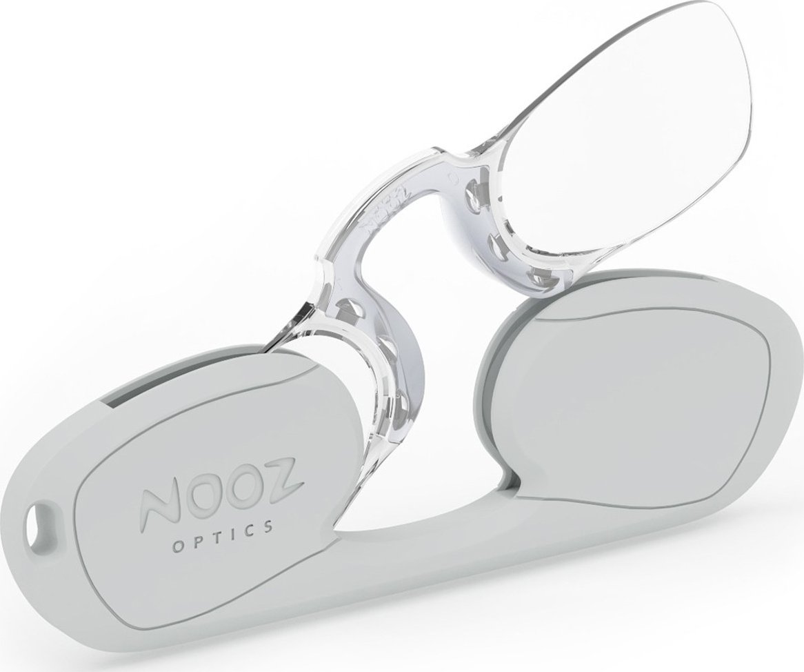 Nooz Optics Original Rectangular cvikr na čtení stříbrný +2,5 od 490 Kč ...