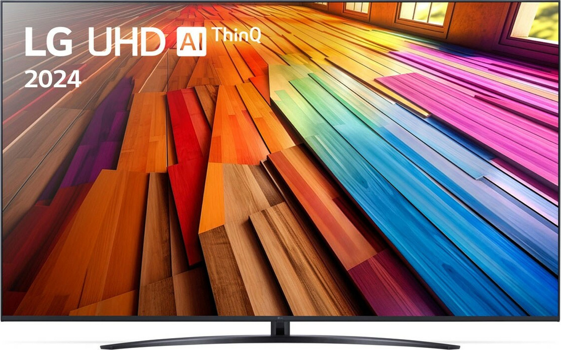 LG 75" LED (75UT81006LA) - Zbozi.cz