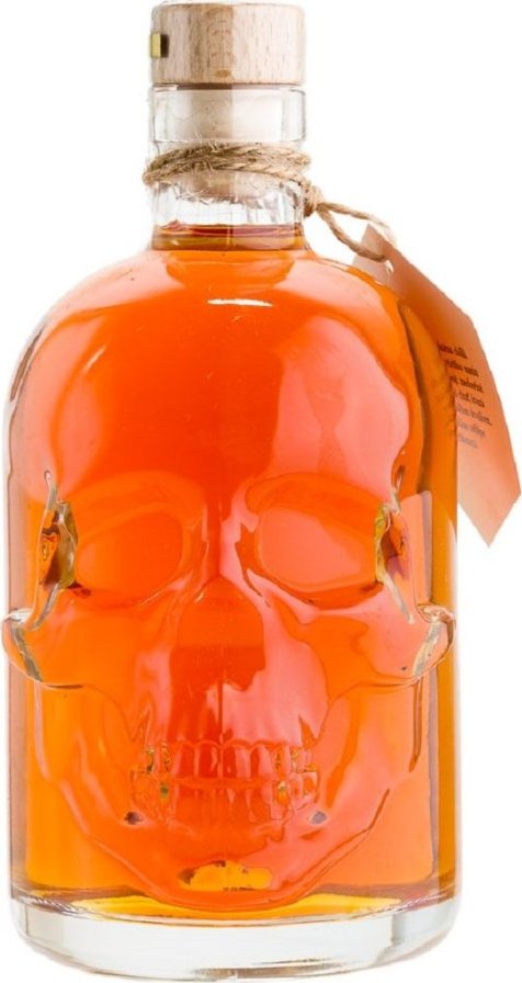 Elisa Lebka s chilli medovinou 11 % 0,5 l - Zbozi.cz