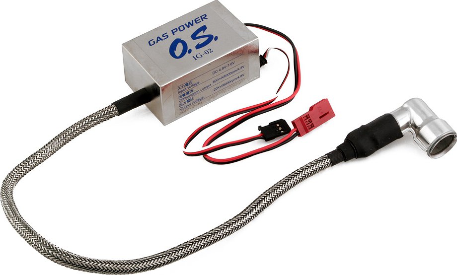 OS Max GT33.GT22.GT60 OS74002310 - Zbozi.cz