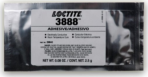Loctite 3888 2,5 g od 2 131 Kč - Zbozi.cz