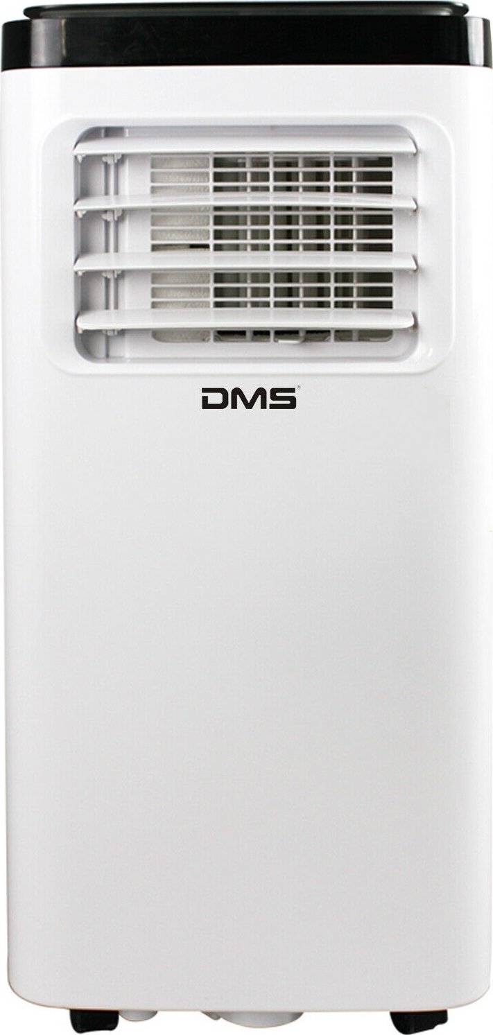 DMS Germany MKH-8000 - Zbozi.cz