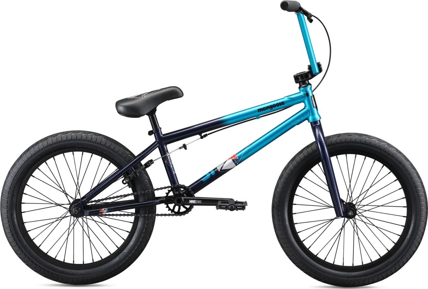 Mongoose Legion L80 2020 - Zbozi.cz